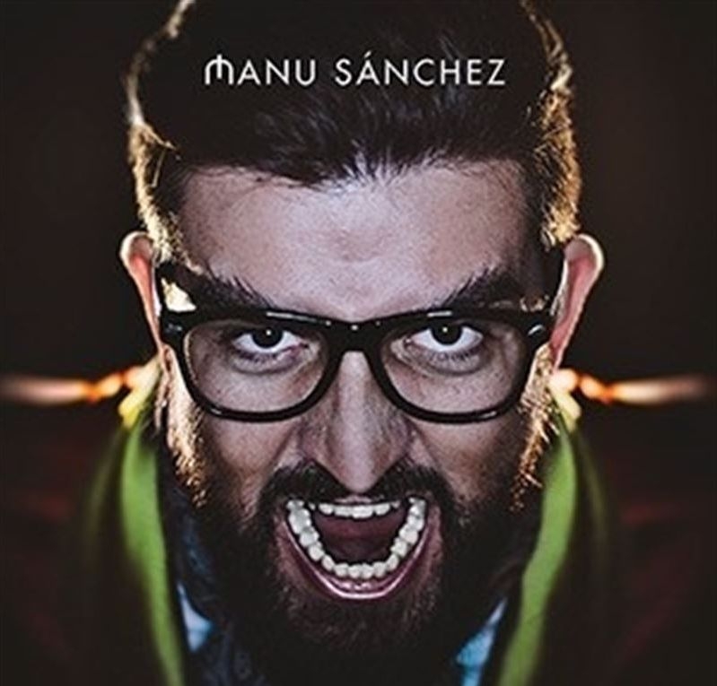 El humorista Manu Sánchez retoma en 2016 su espectáculo El Último Santo ...